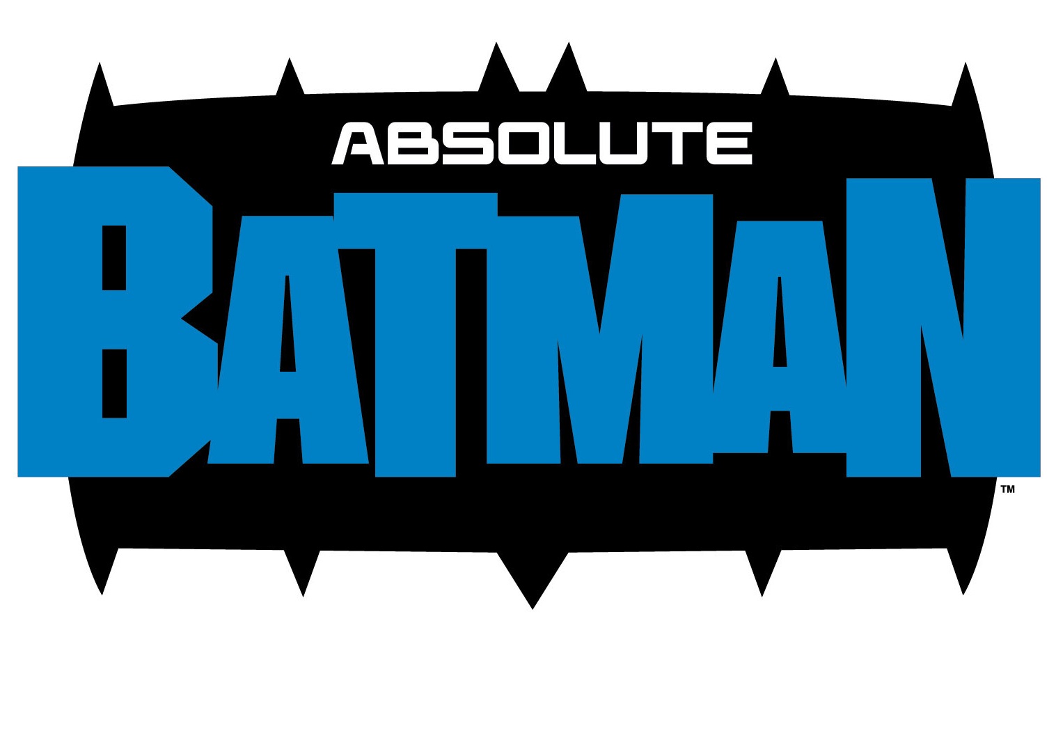 ABSOLUTE BATMAN je alternativní komiksová série z tzv. DC Absolute ...