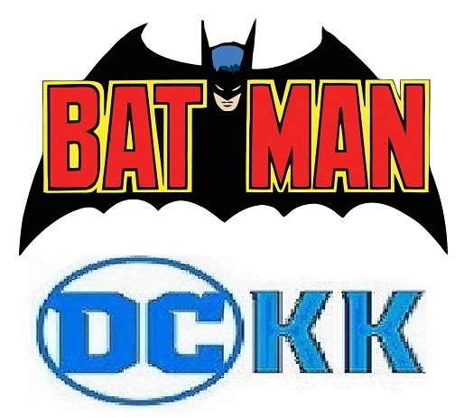 Batman (DCKK) - NERDI.cz
