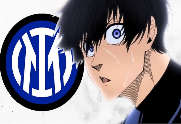 Blue Lock - NERDI.cz