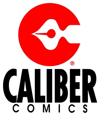 CALIBER PRESS - NERDI.cz