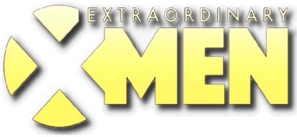 Extraordinary X-Men (EN) - NERDI.cz