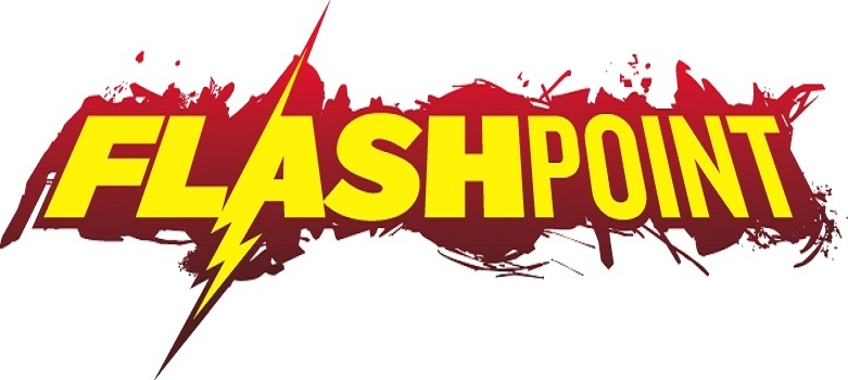Flashpoint... (EN) - NERDI.cz