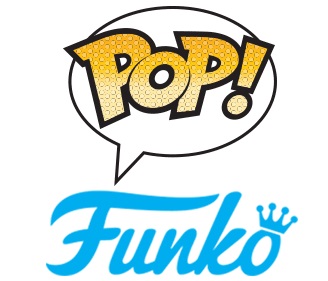 POPky a další Funko - NERDI.cz