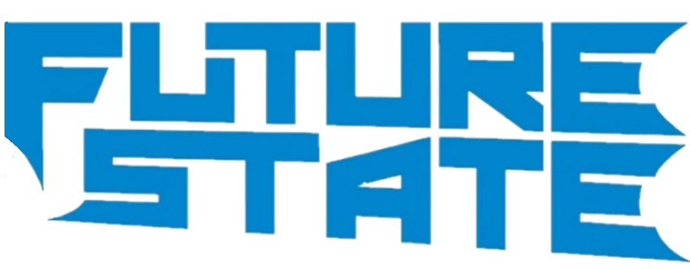 Batman / Superman (FUTURE STATE) (EN) - NERDI.cz