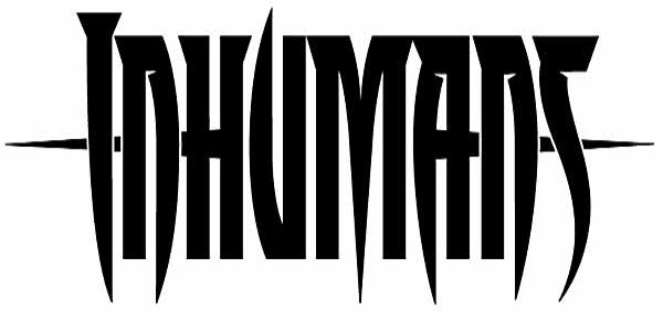 Inhumans (EN) - NERDI.cz
