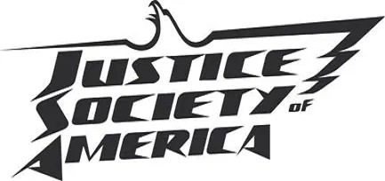 Justice Society of America (EN) - NERDI.cz