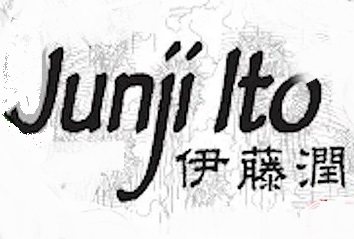 Junji Ito (EN) - NERDI.cz