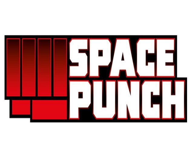 Space Punch - NERDI.cz